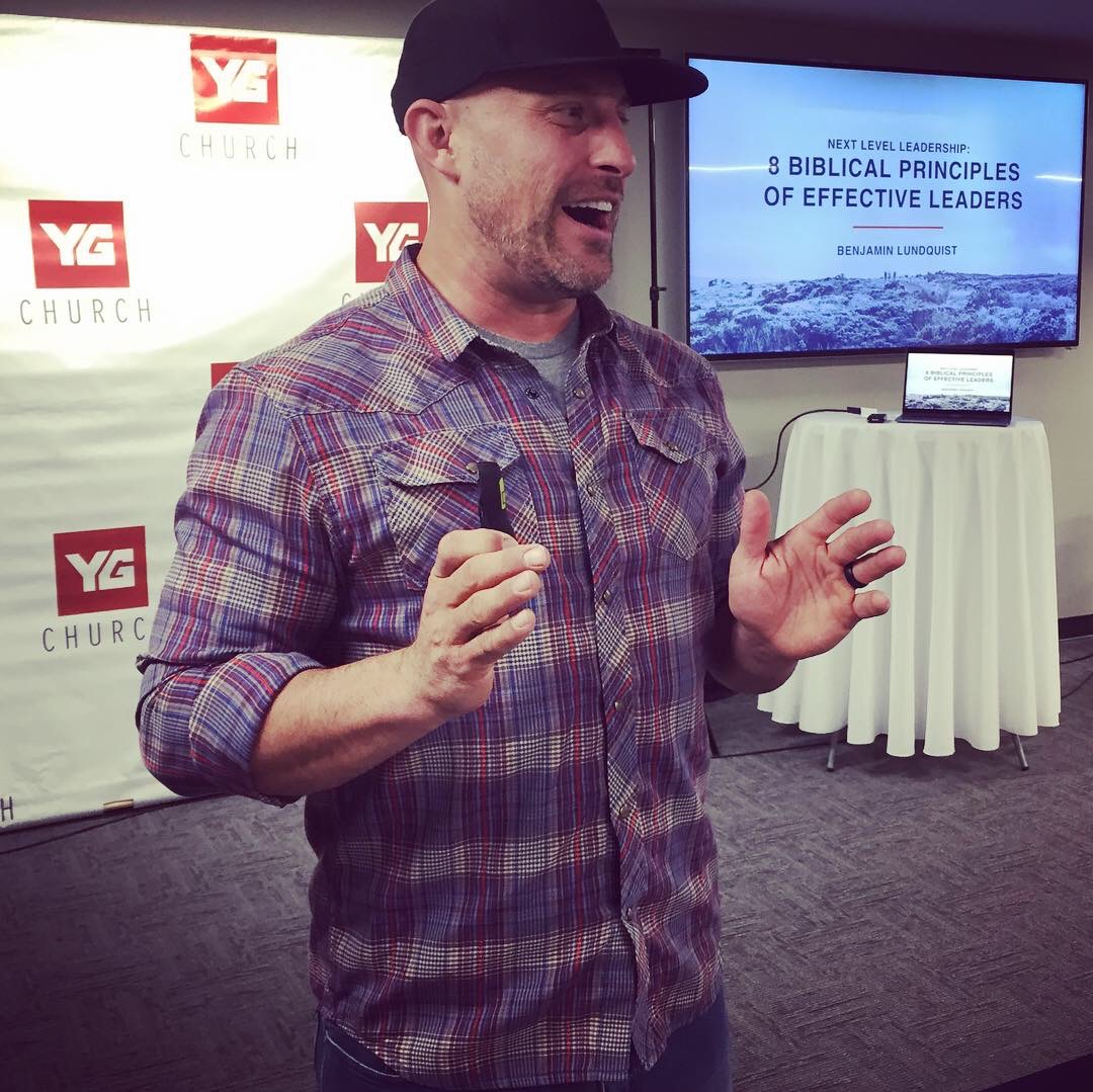 Lead Well. Lead Now. – Growing Together